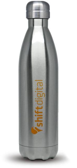 Splash Bottle – Drink In Style